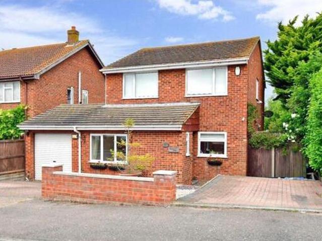 4 Bedroom Detached House For Sale In Herne Bay
