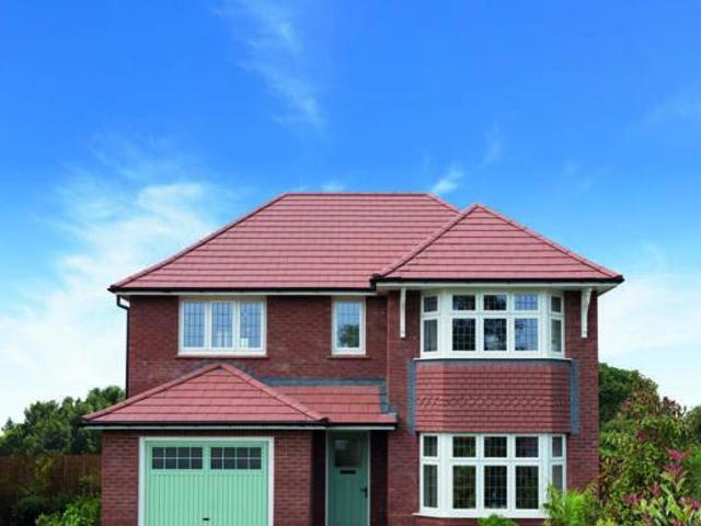 4 Bedroom Detached House For Sale In Hersden