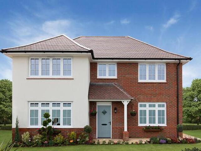 4 Bedroom Detached House For Sale In Hersden