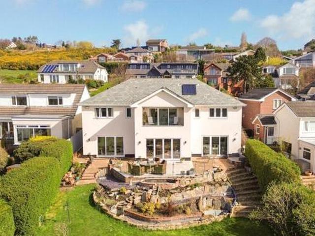 4 Bedroom Detached House For Sale In Heswall