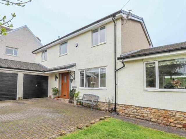 4 Bedroom Detached House For Sale In Hest Bank