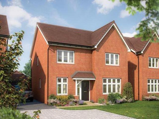 4 Bedroom Detached House For Sale In Hitchin Road, Shefford