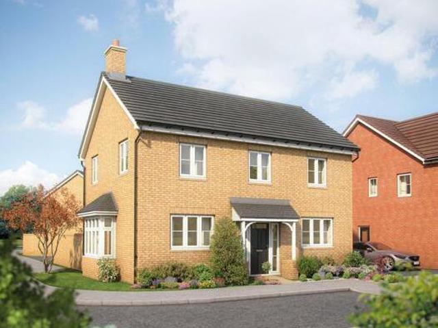 4 Bedroom Detached House For Sale In Hitchin Road, Shefford