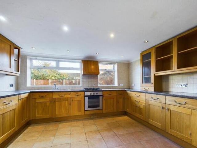 4 Bedroom Detached House For Sale In Hibaldstow