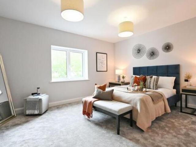4 bedroom detached house for sale in High Meadow, Shurdington Road, Brockworth, Gloucester, GL3