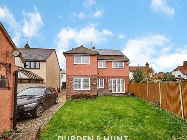4 Bedroom Detached House For Sale In High Roding, Dunmow