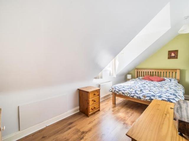 4 bedroom detached house for sale in High Street, Cumnor, Oxford, OX2