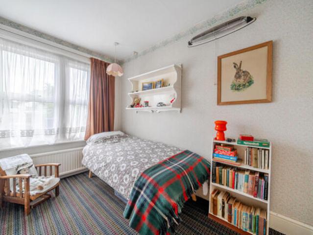 4 bedroom detached house for sale in High Street, Farnborough Village, Orpington, Kent, BR6