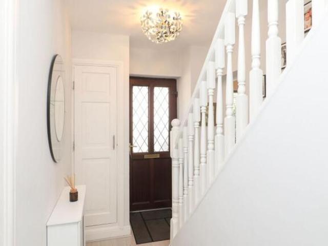 4 bedroom detached house for sale in High Street, Killamarsh, S21