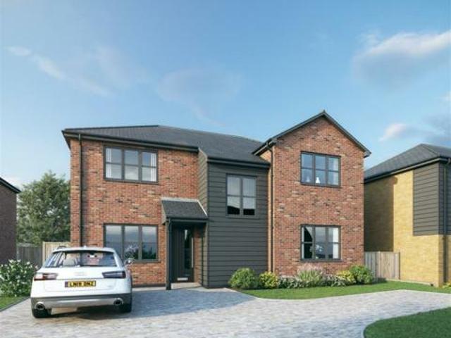 4 Bedroom Detached House For Sale In High Street, Kimpton