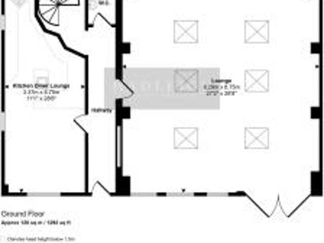 4 bedroom detached house for sale in High Street, Harborne, B17
