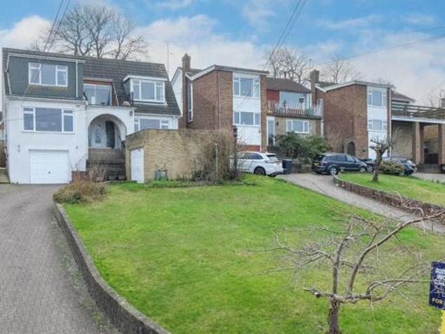 4 Bedroom Detached House For Sale In Higham, Kent