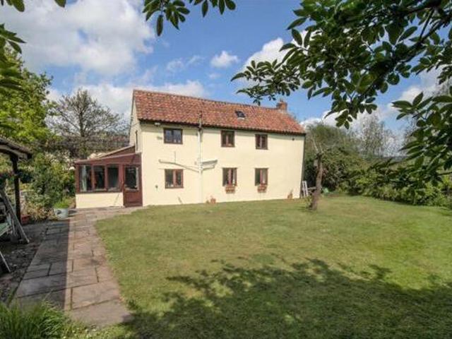 4 Bedroom Detached House For Sale In Highbridge, Somerset