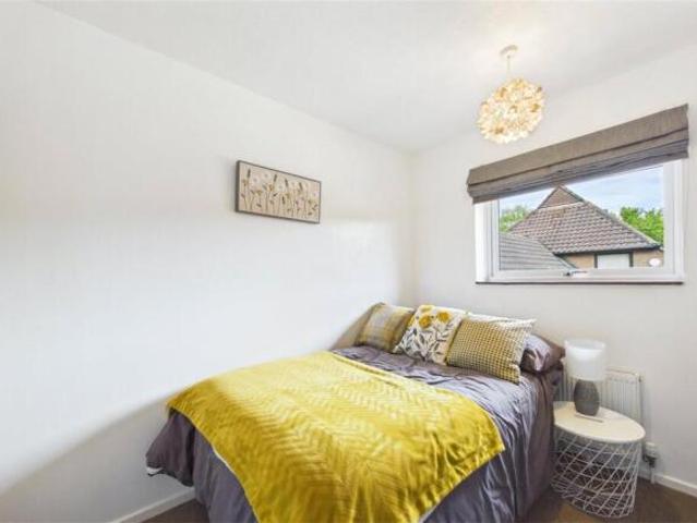 4 bedroom detached house for sale in Higher Mead, Lychpit, Basingstoke, Hampshire, RG24
