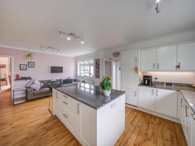 4 bedroom detached house for sale in Higher Lane, Lymm WA13 0BA, WA13