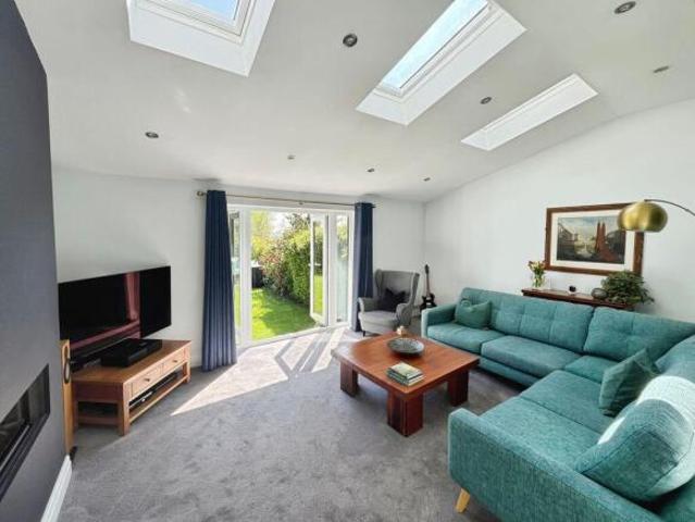 4 bedroom detached house for sale in Higher Shady Lane, Bromley Cross, BL7