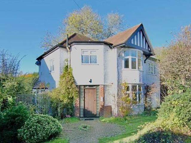 4 bedroom detached house for sale in Highfield Avenue Headington Oxford OX3