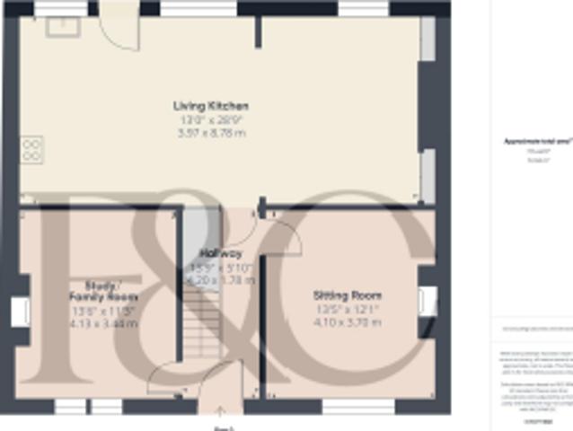 4 bedroom detached house for sale in Highfield Road, Off Kedleston Road, Derby, DE22