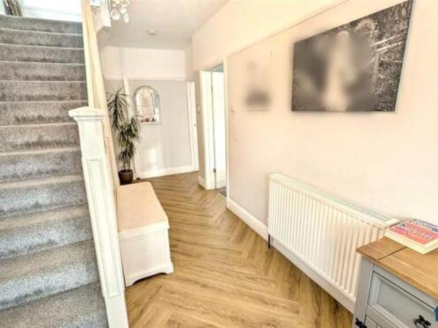 4 bedroom detached house for sale in Highland Road, Lower Parkstone, Poole, Dorset, BH14