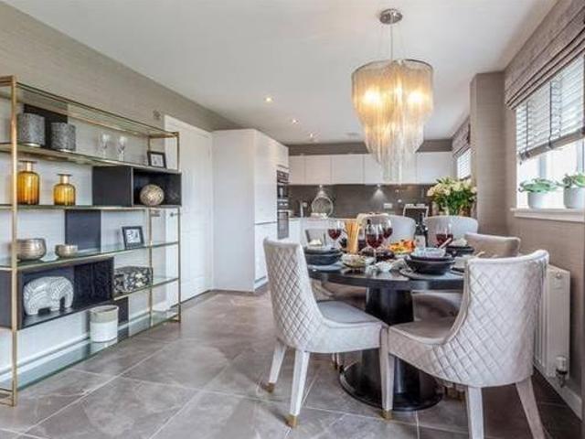 4 bedroom detached house for sale in Highstone Hall Road Hamilton ML3 8LF ML3