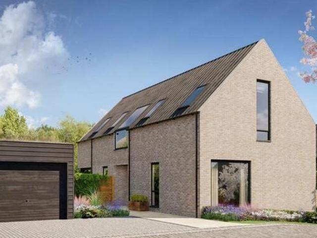 4 Bedroom Detached House For Sale In Highview Farm