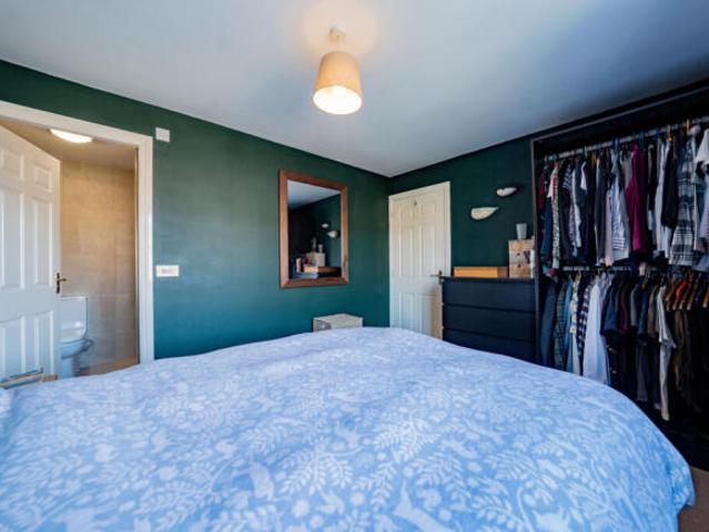 4 bedroom detached house for sale in Hilcot Green, Thorpe Astley, Leicester, Leicestershire, LE3