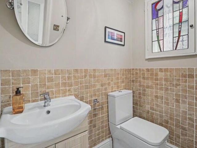 4 bedroom detached house for sale in Hill Top Road, Stockton Heath, WA4