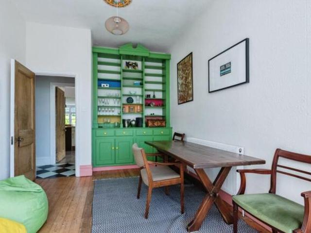 4 bedroom detached house for sale in Hill View Road, Bournemouth, BH10