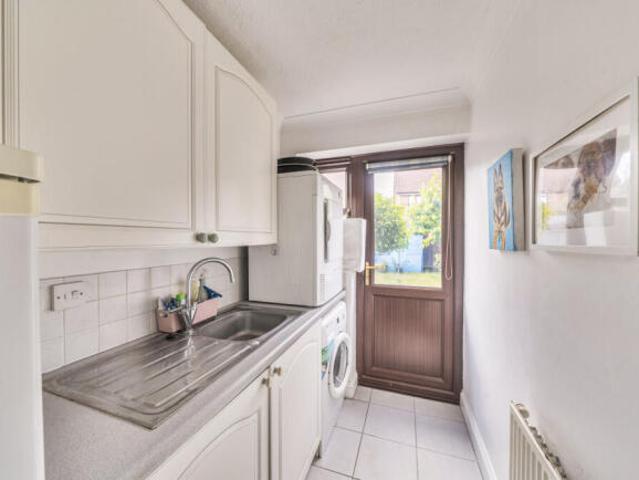 4 bedroom detached house for sale in Hill Farm Road, Southampton, Hampshire, SO15