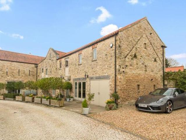 4 Bedroom Detached House For Sale In Hillam