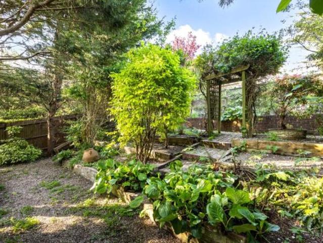 4 bedroom detached house for sale in Hillbrow Road, Brighton, BN1