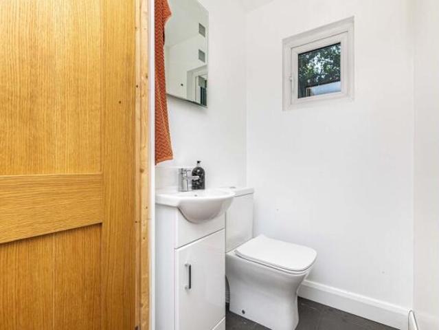 4 bedroom detached house for sale in Hillcrest House, 14 Valette Road, BH9