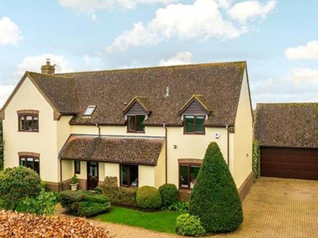 4 Bedroom Detached House For Sale In Hillesden, Buckinghamshire
