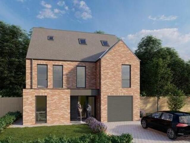 4 Bedroom Detached House For Sale In Hillhead, Streetgate