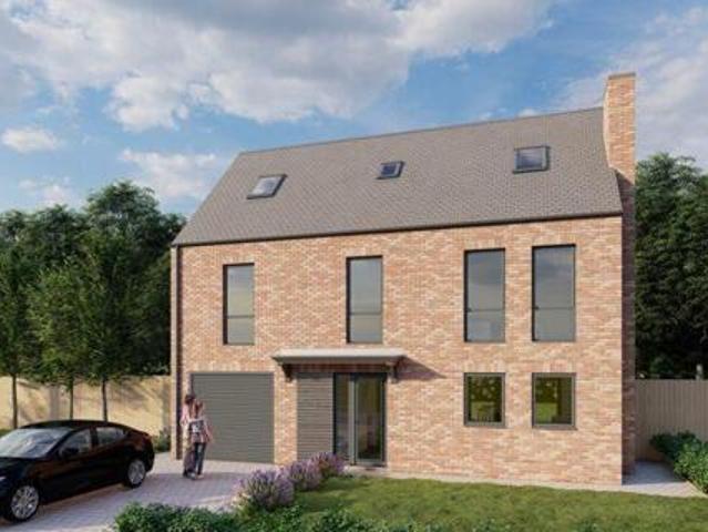 4 Bedroom Detached House For Sale In Hillhead, Streetgate