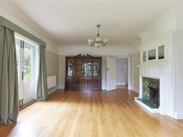4 bedroom detached house for sale in Hills Road, Cambridge, CB2