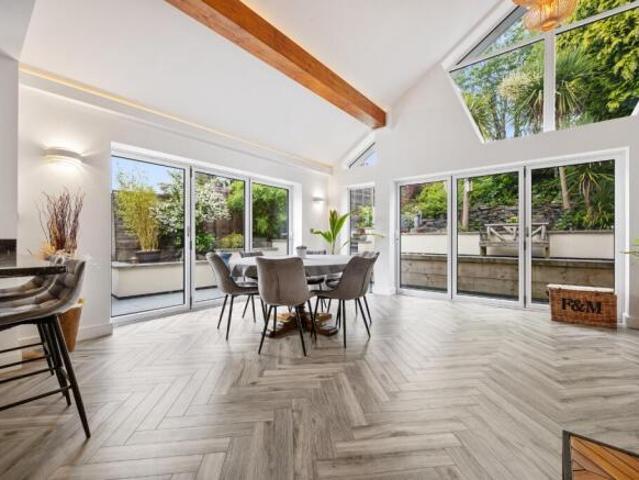 4 bedroom detached house for sale in Hillside Avenue, Bromley Cross, Bolton, BL7 9, BL7