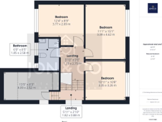 4 bedroom detached house for sale in Hillside Way | Weston Favell Village | NN3