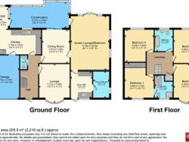4 bedroom detached house for sale in Hillview Crescent, Luton, LU2