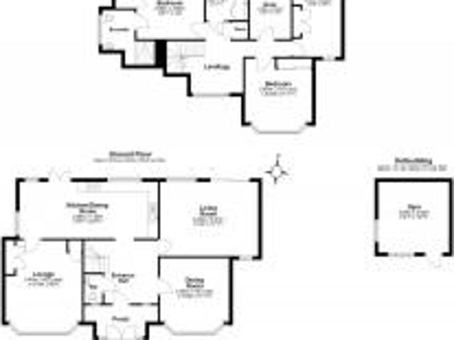 4 bedroom detached house for sale in Hillwood Close, Hutton Mount CM13