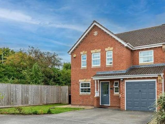 4 bedroom detached house for sale in Hilperton Trowbridge BA14