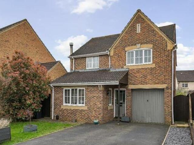 4 Bedroom Detached House For Sale In Hilperton