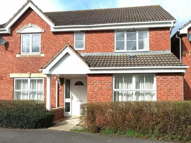 4 Bedroom Detached House For Sale In Hilperton