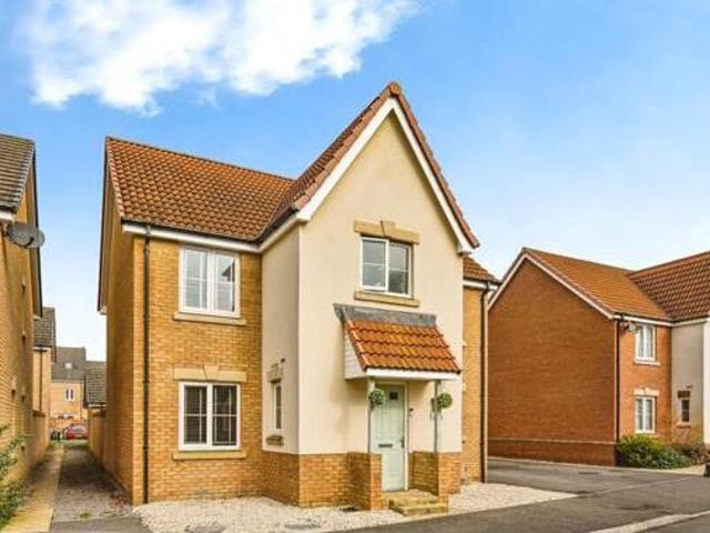 4 Bedroom Detached House For Sale In Hilperton