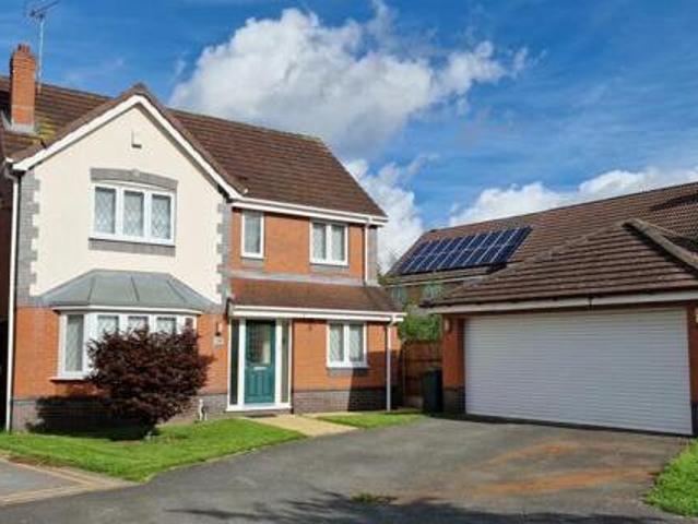 4 Bedroom Detached House For Sale In Hilton