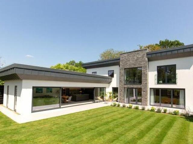 4 Bedroom Detached House For Sale In Hingham, Norfolk