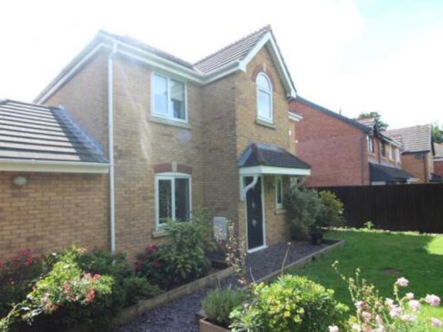 4 Bedroom Detached House For Sale In Hindley