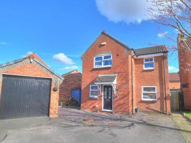 4 Bedroom Detached House For Sale In Hindley