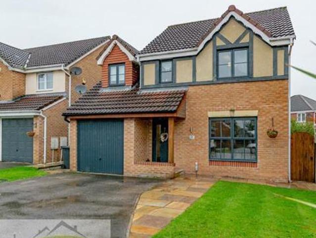 4 Bedroom Detached House For Sale In Hindley Green
