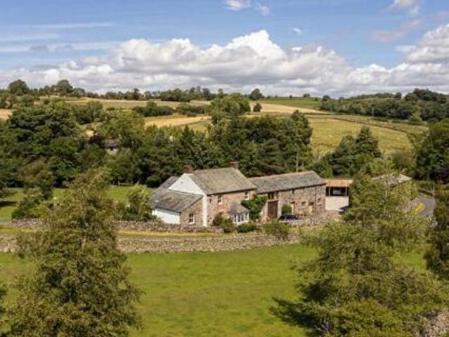 4 Bedroom Detached House For Sale In Hutton John, Penrith